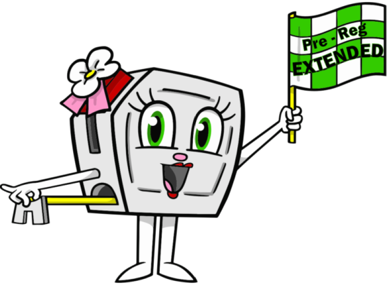 Breaking News – Pre-registration Extended! – Pennsic War