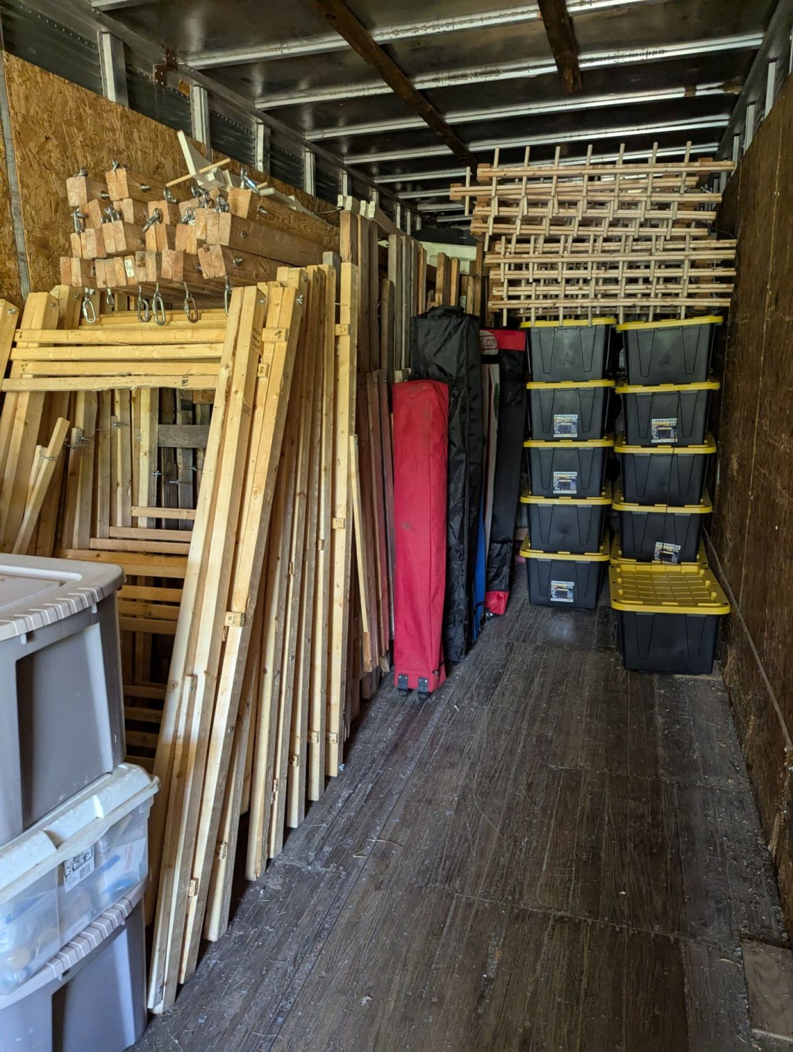 ARCHIVE Target Archery is Put Away for Another Year – Pennsic War